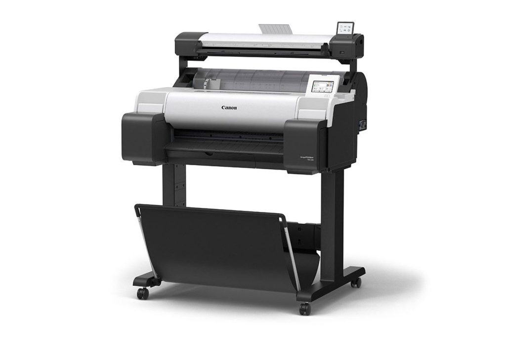 Best Wide Format Printers Perth: Canon Laser, Ricoh, Brother